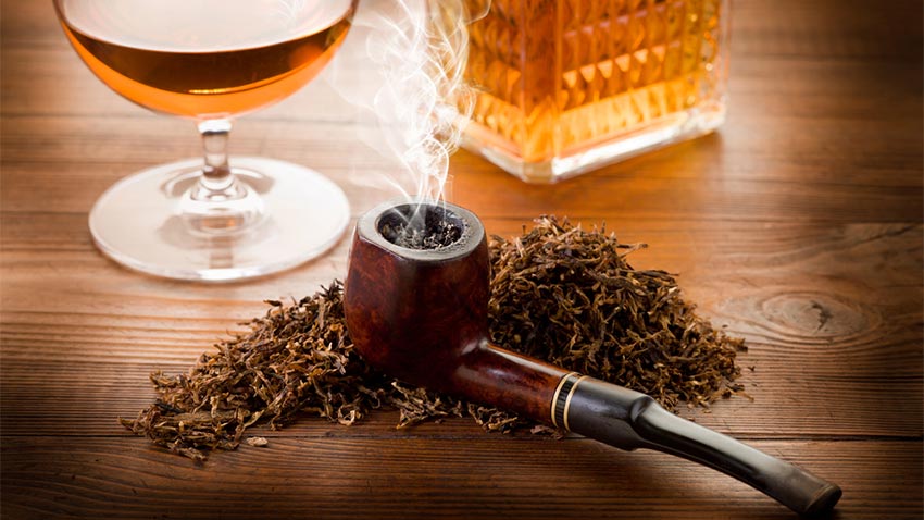 Cum se folosește o pipă? Ghid pentru începători