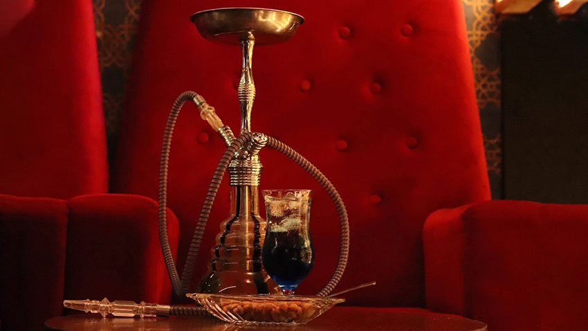 Cea mai bună narghilea