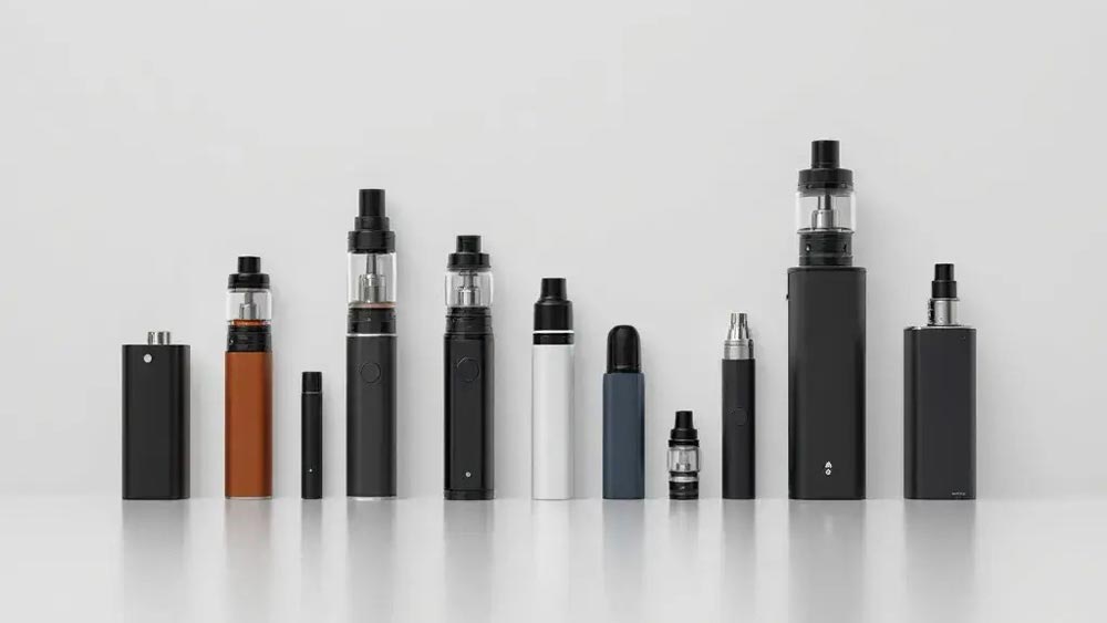 Utilizare glicerină vegetală în vape-uri - cum se folosește lichidul ...