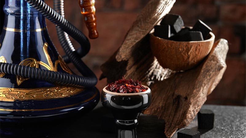 Cum se foloseste o narghilea. Ghid complet cu informatii utile