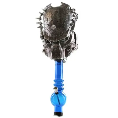 Bong masca de gaze - model PREDATOR