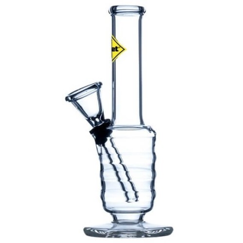 Bong din sticla Bullet 4