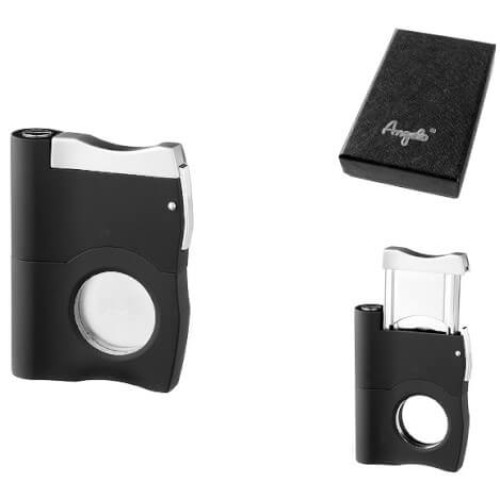 Cutter si punch trabucuri Angelo