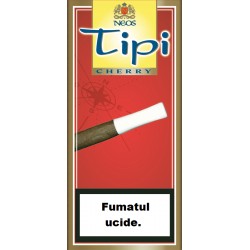 Tigari de Foi cu Mustiuc