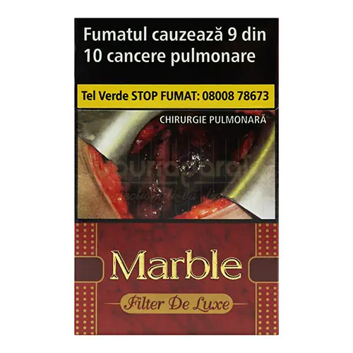 Tigari Marble Red | Tigari Marble rosu | TuburiAparate.ro