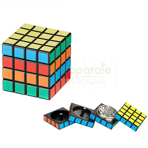 Grinder cub rubik Dreamliner | Grinder tutun | TuburiAparate