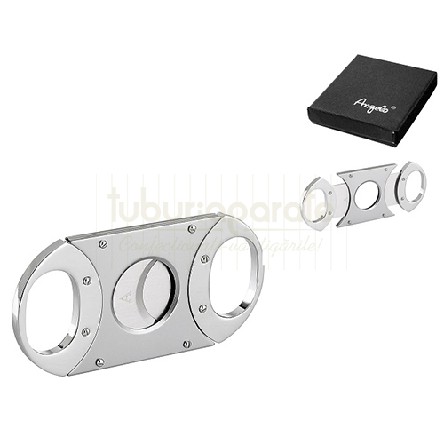 Cutter trabucuri Angelo | Cutter taiat | TuburiAparate.ro