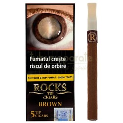 Tigari de Foi cu Mustiuc