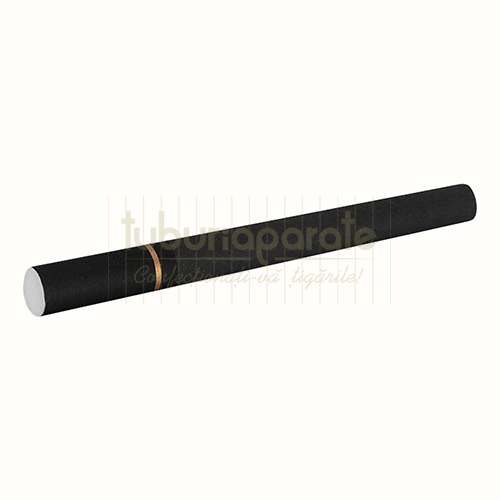 Tuburi tigari negre RIO Black Carbon | TuburiAparate.ro