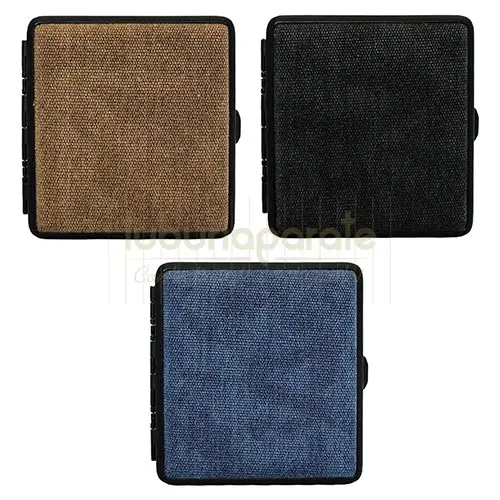 Tabachera Tigari Fummo Denim X7 | TuburiAparate.ro