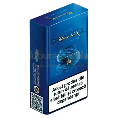 GLO Dunhill Topaz Tobacco | TuburiAparate.ro