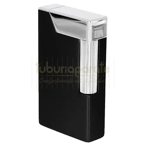 Bricheta Ronson Eloquence Black | TuburiAparate.ro