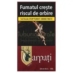 Tigari de foi RIO Red Classic Tobacco 48g (5 bucati)
