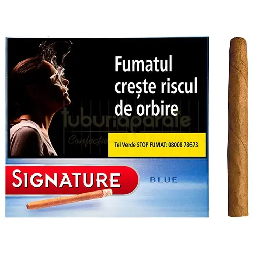 Cele mai bune țigări de foi