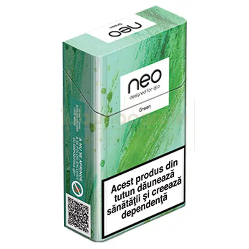 NEO Green | TuburiAparate.ro